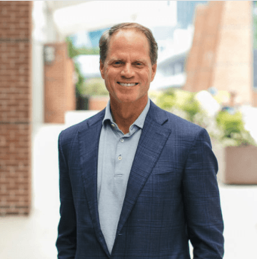 Mack Reese with Gateway Ventures - Business RadioX