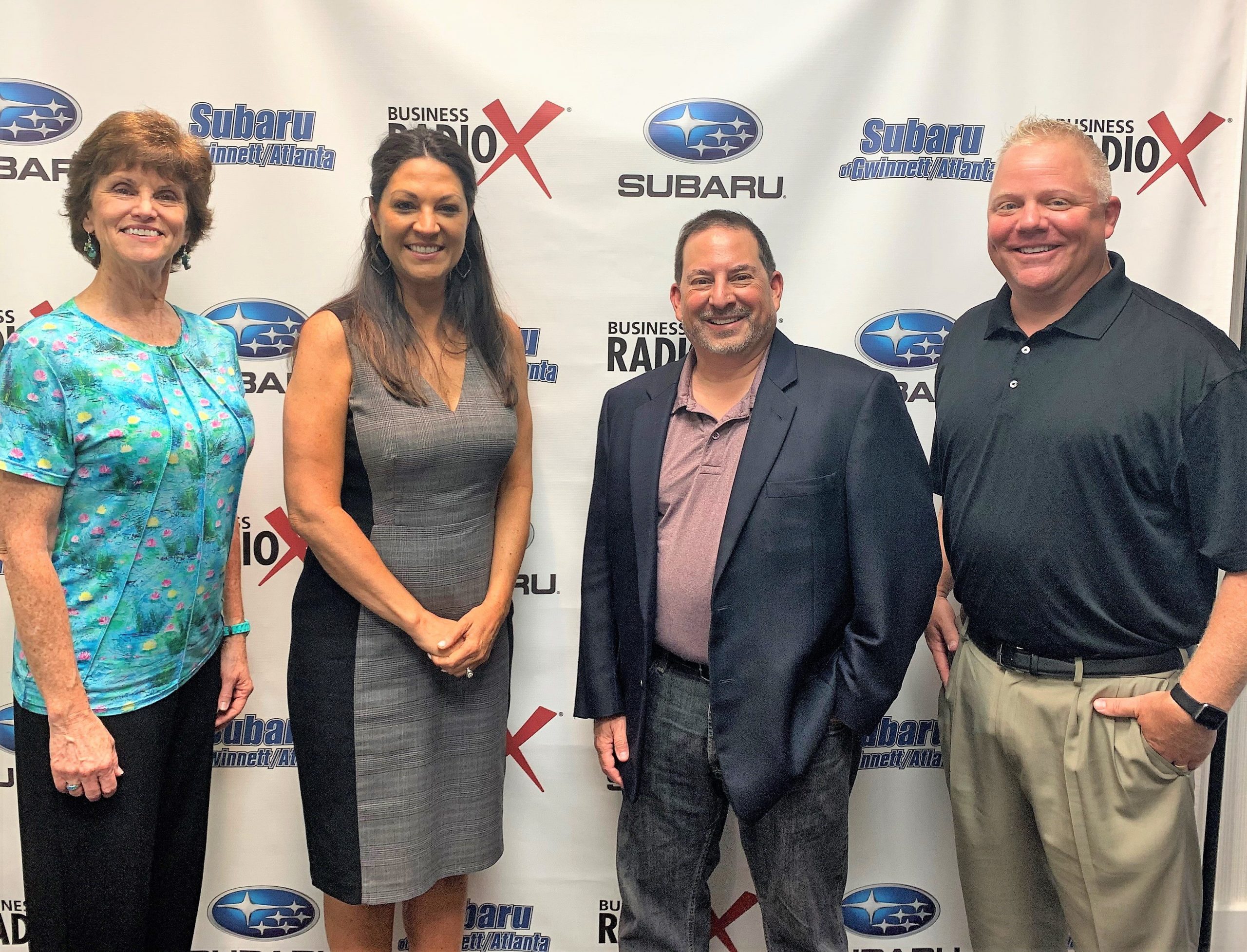 MARKETING MATTERS WITH RYAN SAUERS: Mitch Leff of Leff & Associates and ...