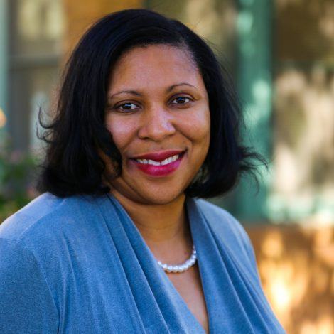 Octavia Harris and Julie Armstrong with Tempe Community Council and ...