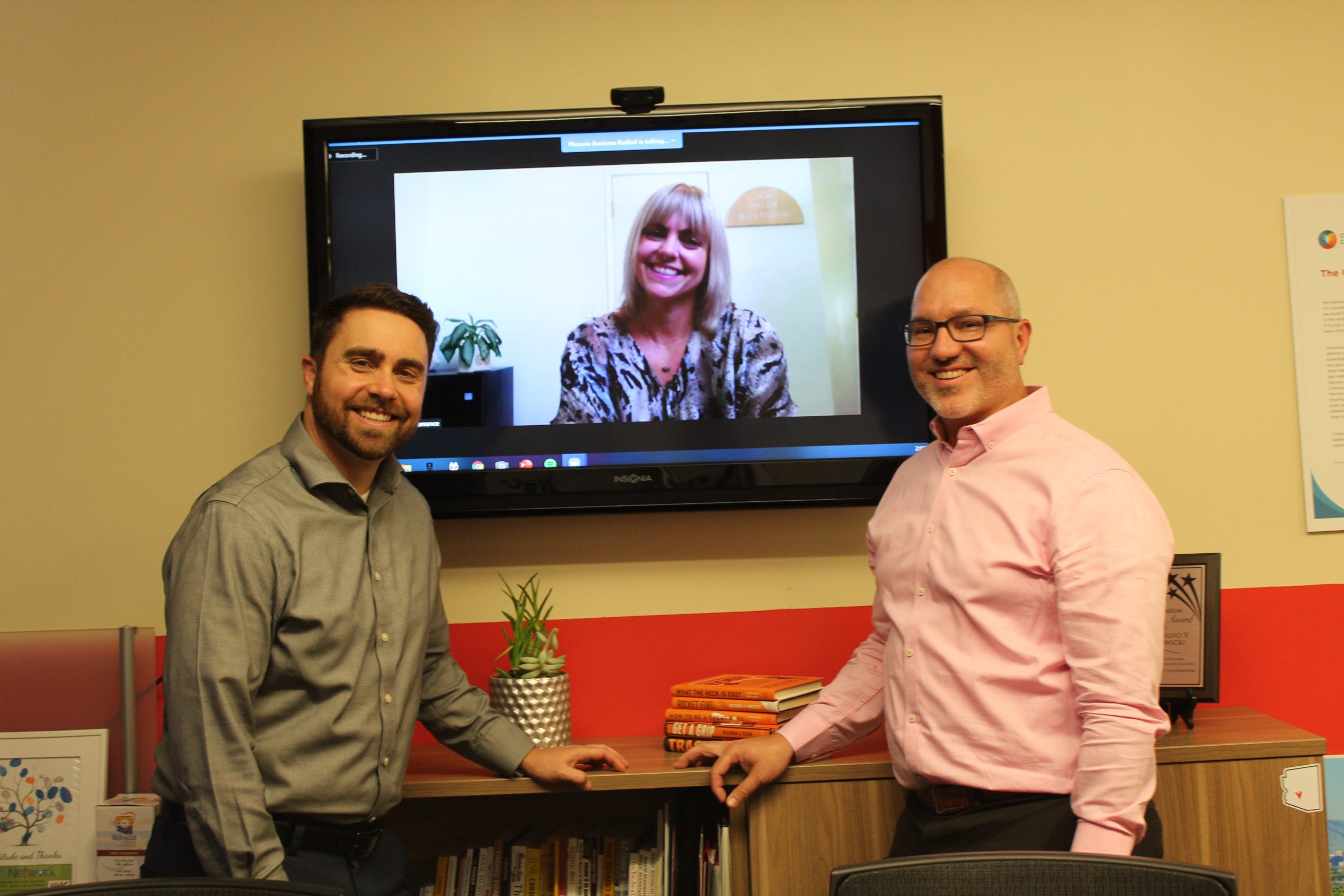 Passion for Fashion with Dayna Mance and Prism Boutique E17 - Business ...