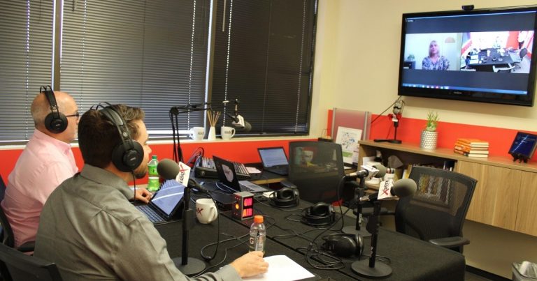 Passion for Fashion with Dayna Mance and Prism Boutique E17 - Business ...