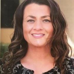 Stephanie Russell with Concierge Senior Care Kimberly Mitchel with Home ...