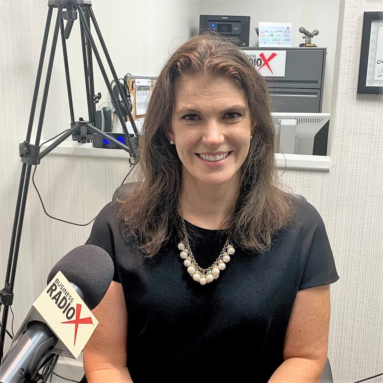 Alyssa Davis, Executive Director of Sugarloaf CID - Business RadioX