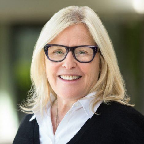 Amy Errett with Madison Reed - Business RadioX