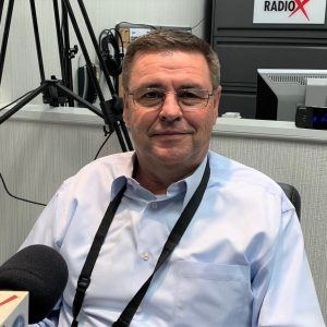 Chief Brett West with the Gwinnett County Police Department - Business ...