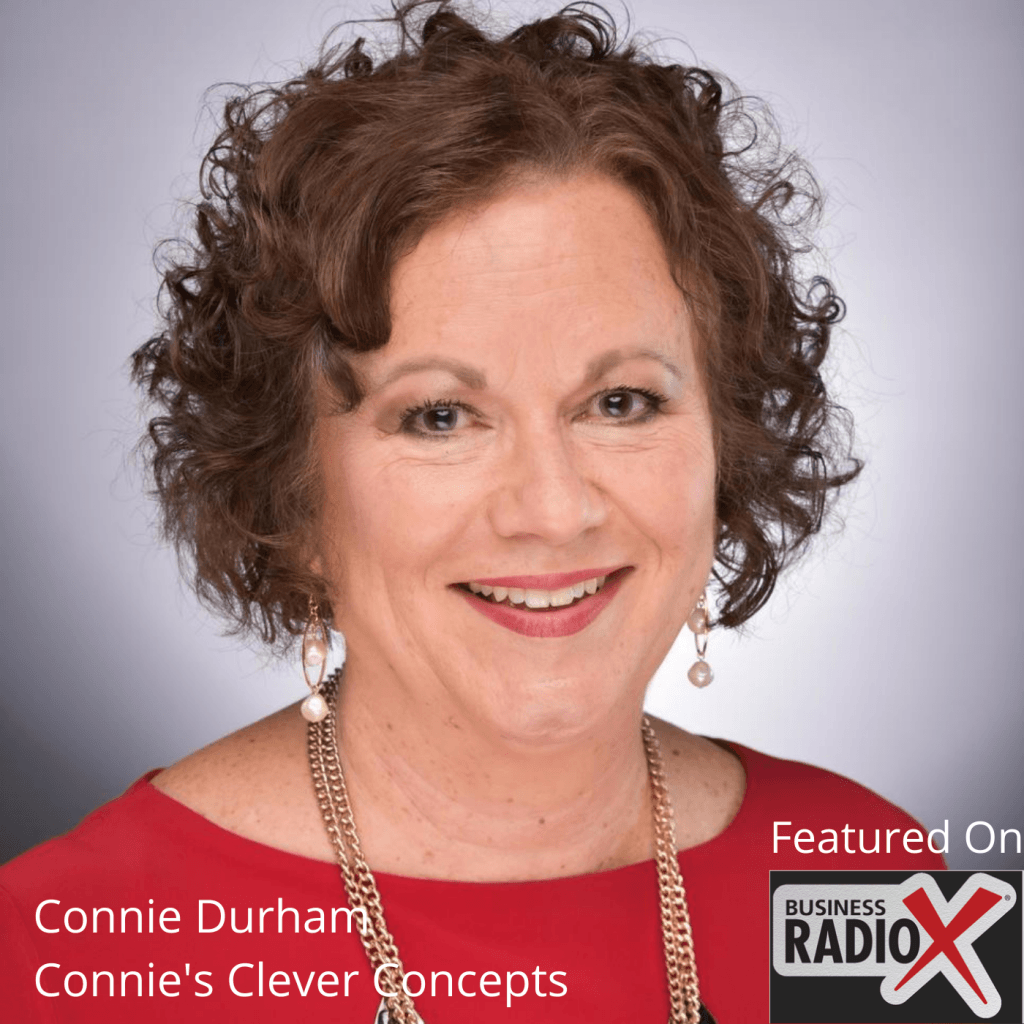 Happy Couples = Happy Kids, with Connie Durham, Connie's Clever ...