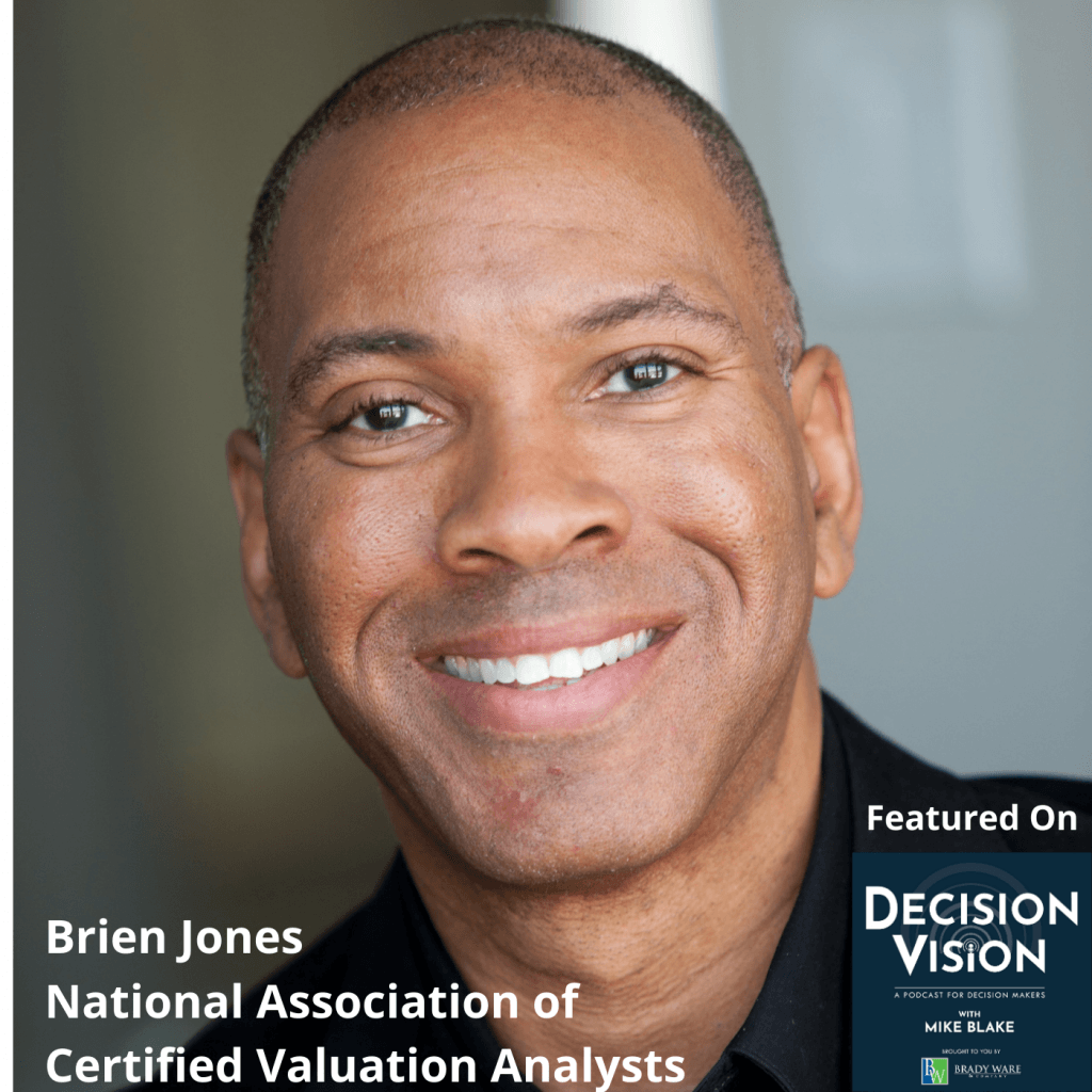 Decision Vision Episode 82: Should I Obtain a Professional ...