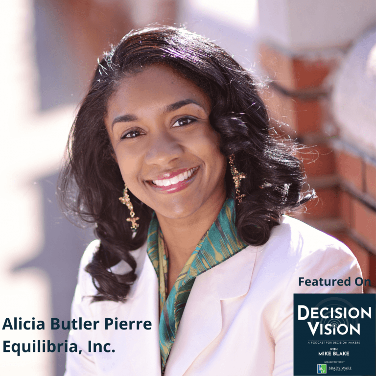 Decision Vision Episode 83: Should I Grow My Company? – An Interview ...