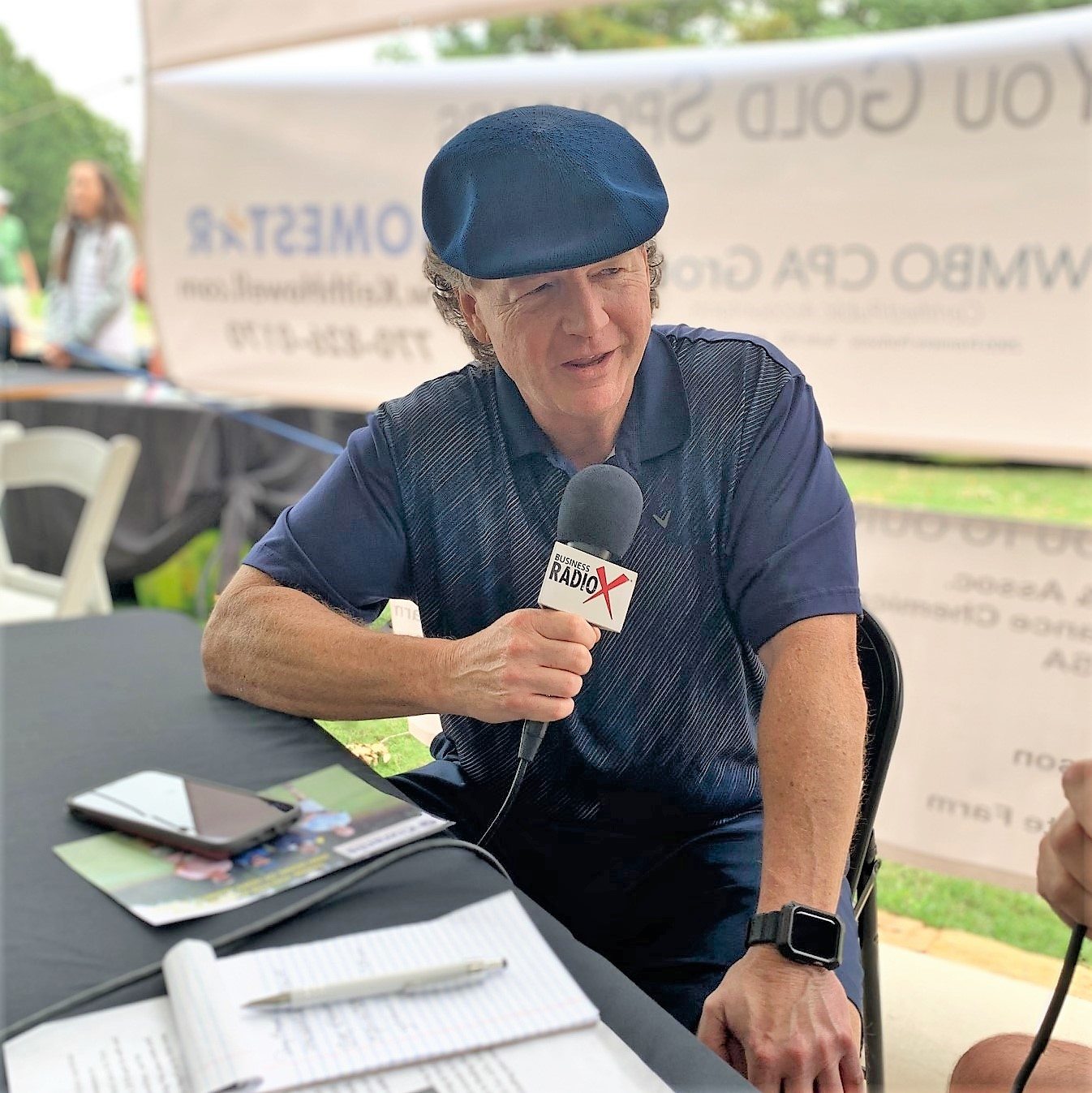 Home of Hope Fall Classic Golf Tournament - Business RadioX