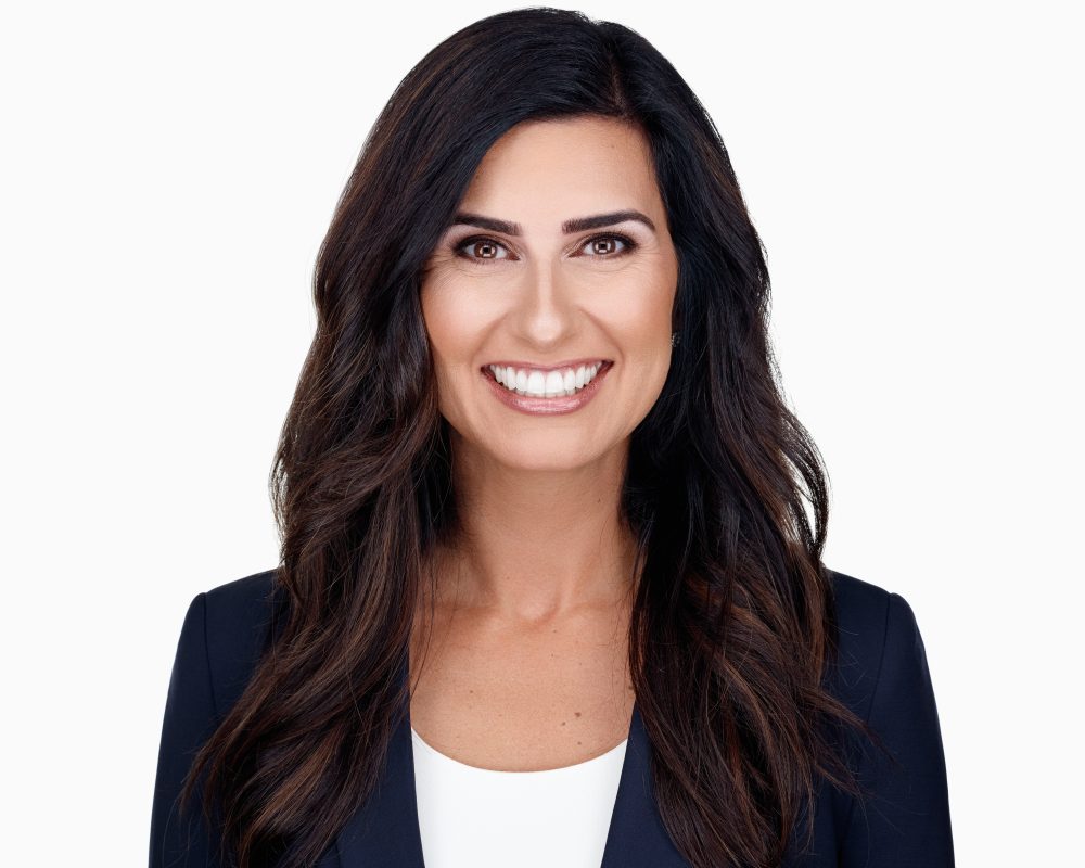 Kara Cook with Cook and James - Business RadioX