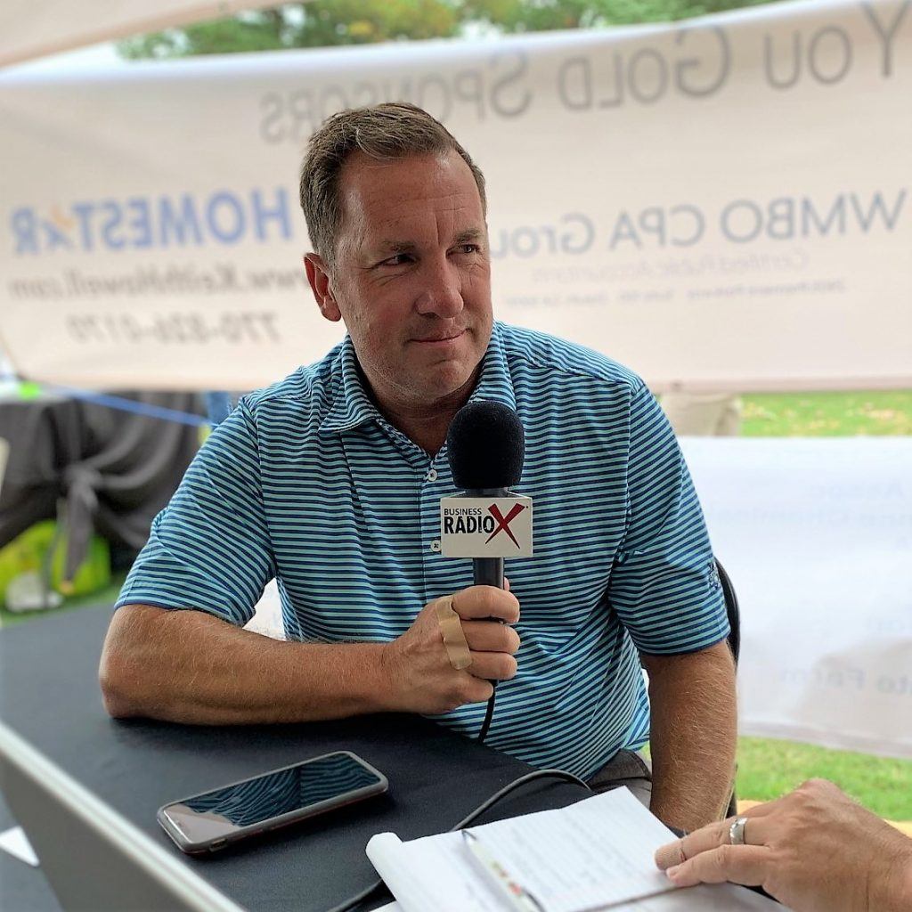 Home of Hope Fall Classic Golf Tournament - Business RadioX