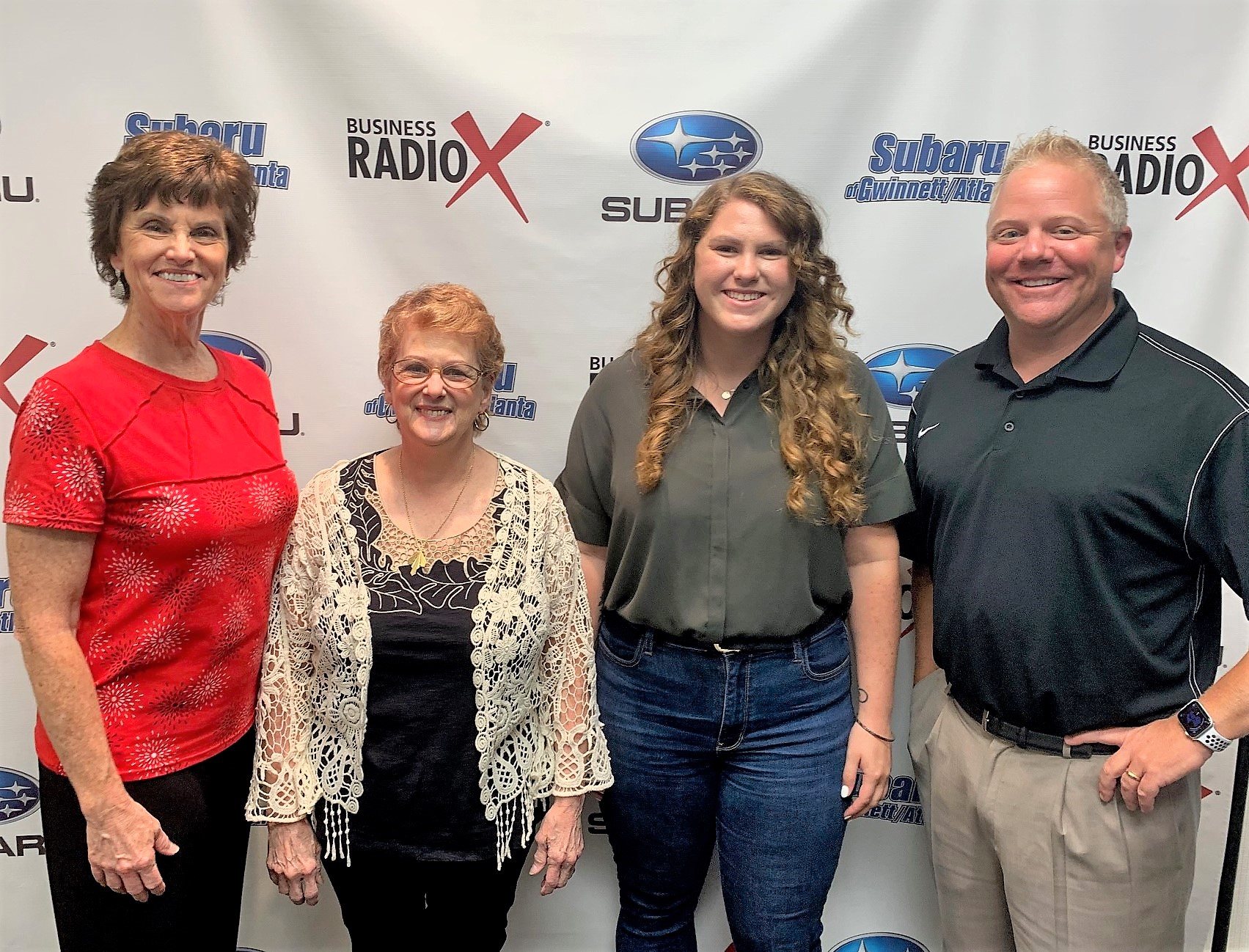 MARKETING MATTERS WITH RYAN SAUERS: Mattie Rushing with Rushing Trading ...