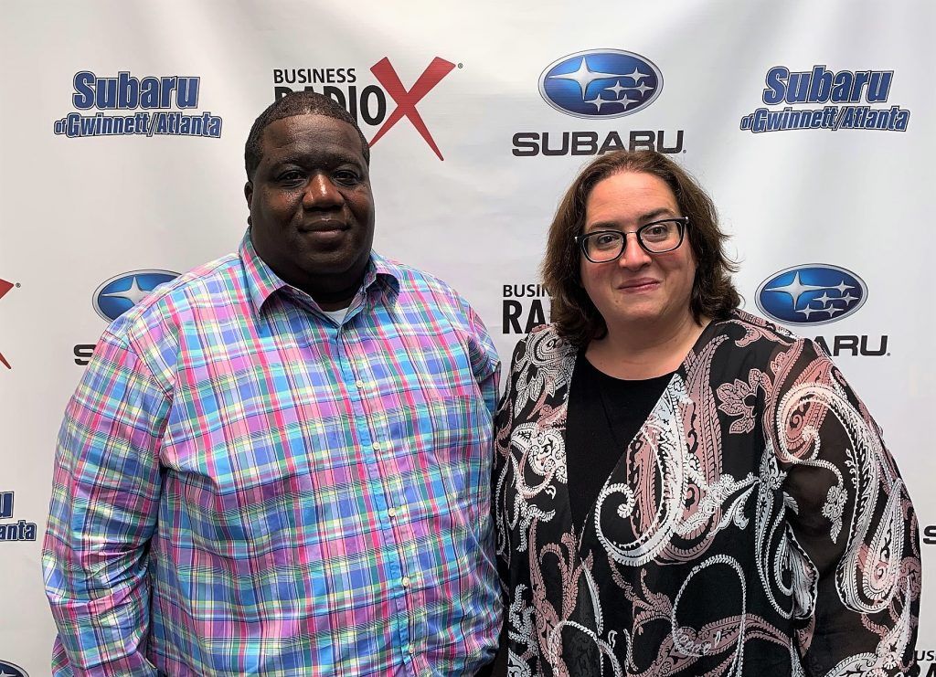 STRATEGIC INSIGHTS RADIO: Ricky Green with Greenhouse Support ...