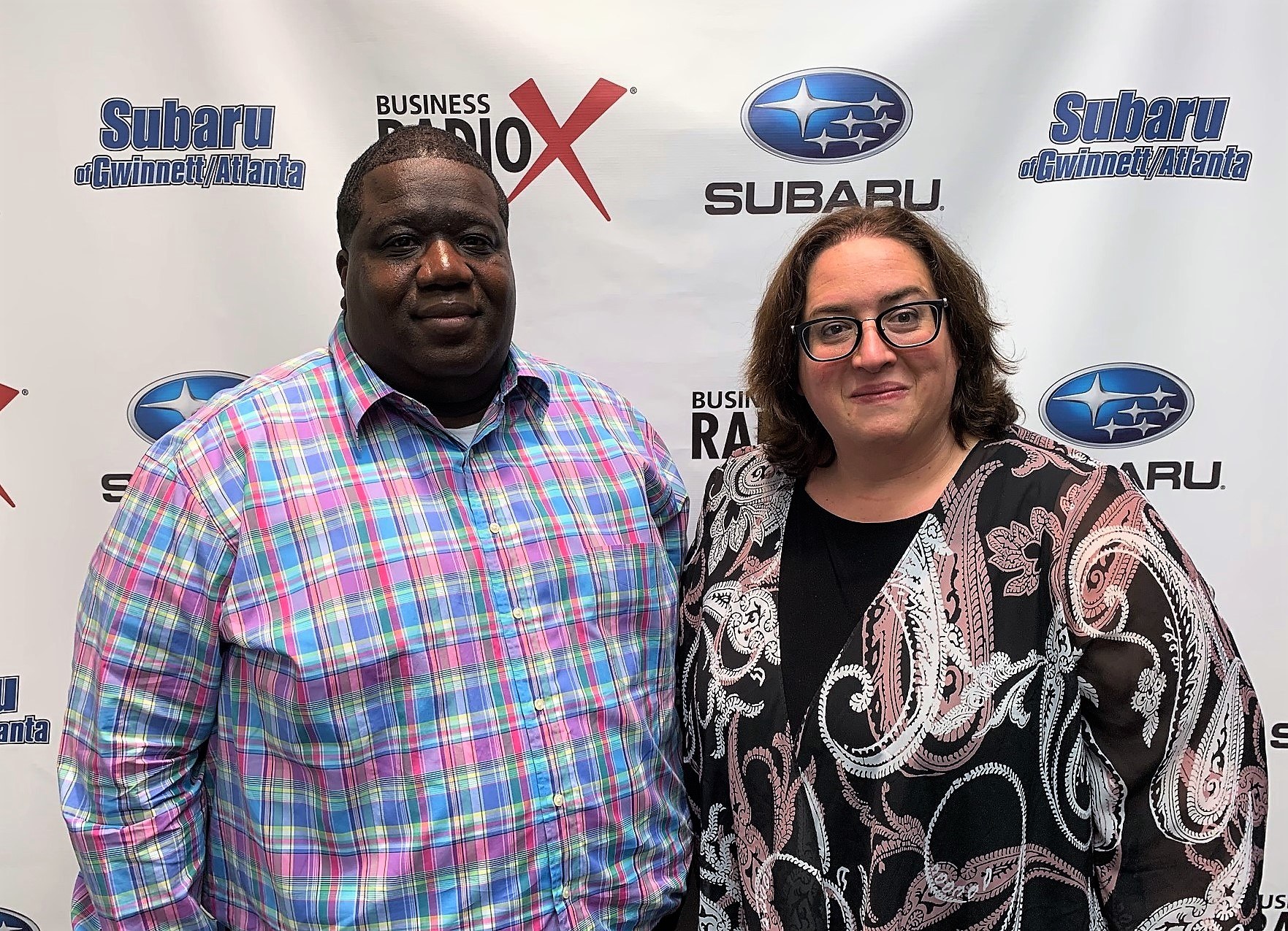 STRATEGIC INSIGHTS RADIO: Ricky Green with Greenhouse Support