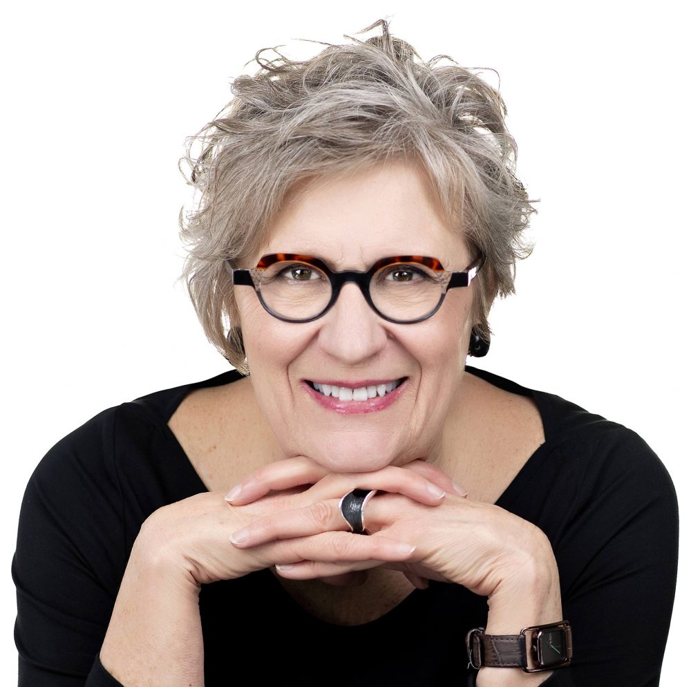 High Velocity Radio: Wendy Mayhew with WISE: Seniors in Business ...