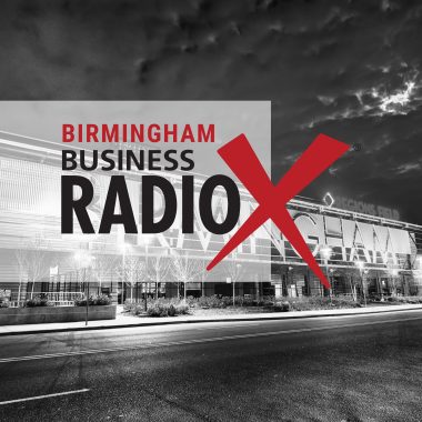 Business RadioX ® - Amplifying The Voice Of Business