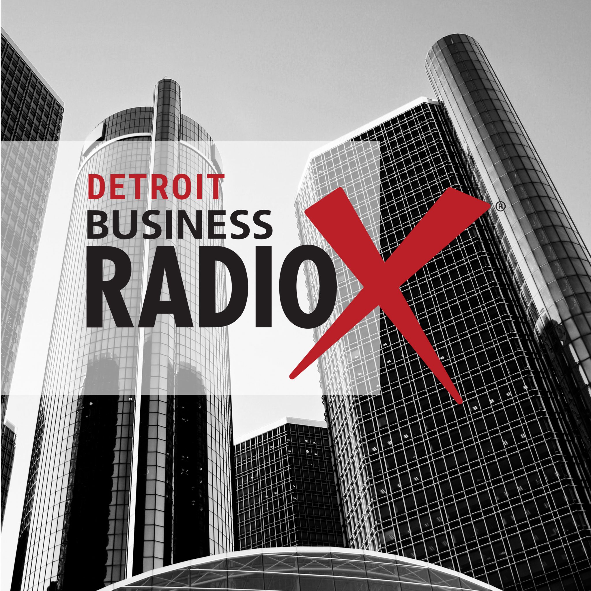 Business RadioX ® - Amplifying The Voice Of Business