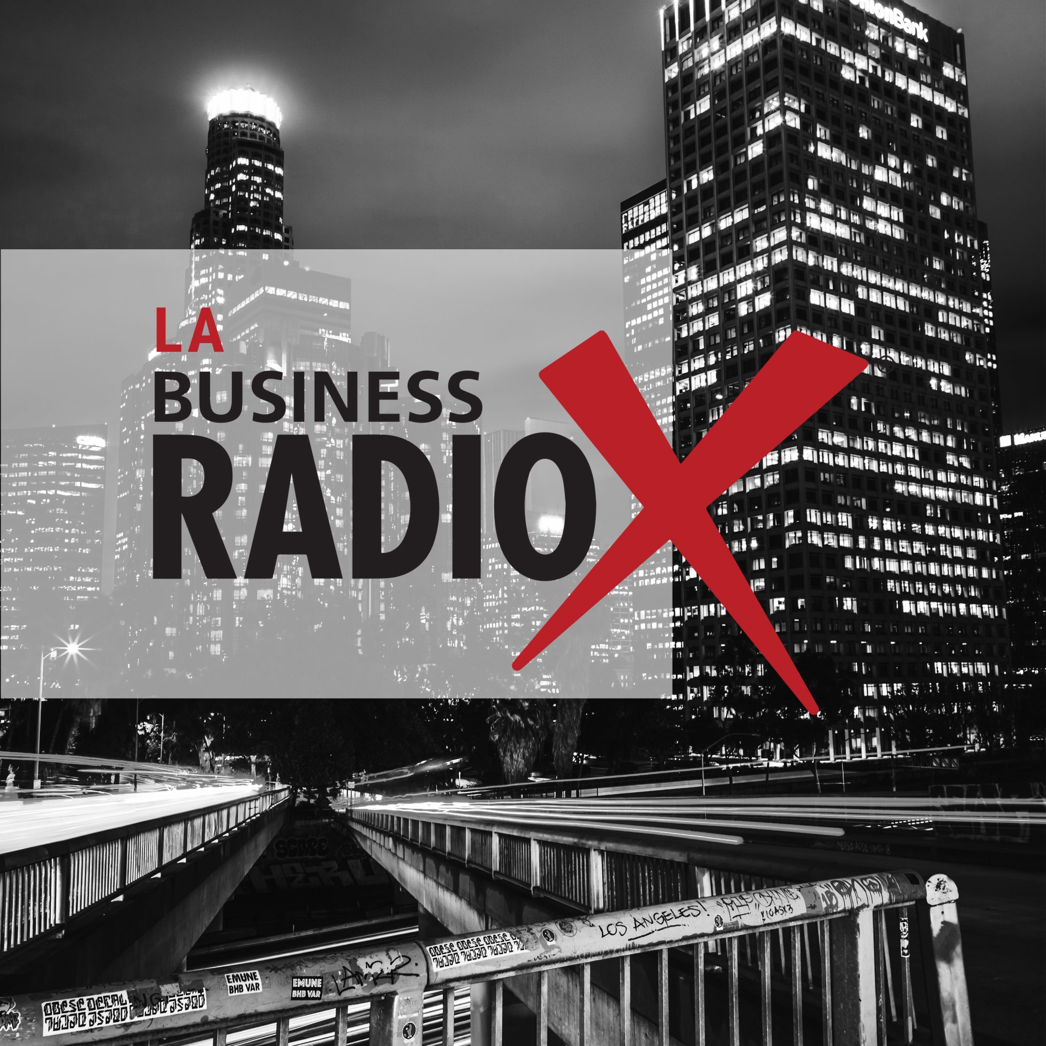 The Power of Presence with Amanda Pearch - Business RadioX