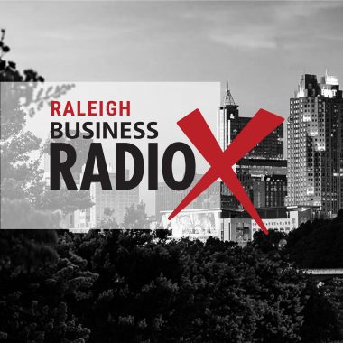 Business RadioX ® - Amplifying The Voice Of Business