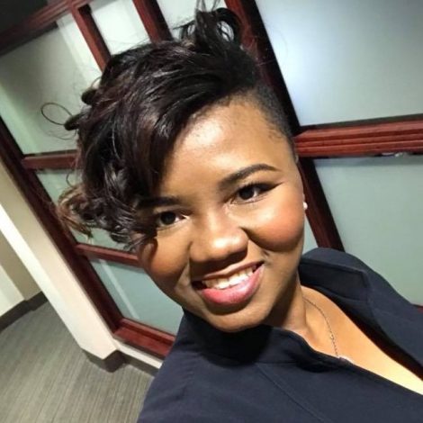 GWBC Radio: Charday Oldacre with NueWay Studios - Business RadioX