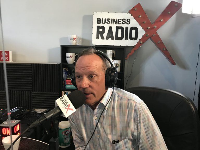 John Muse, DDS, Georgia Oral Surgery - Business RadioX