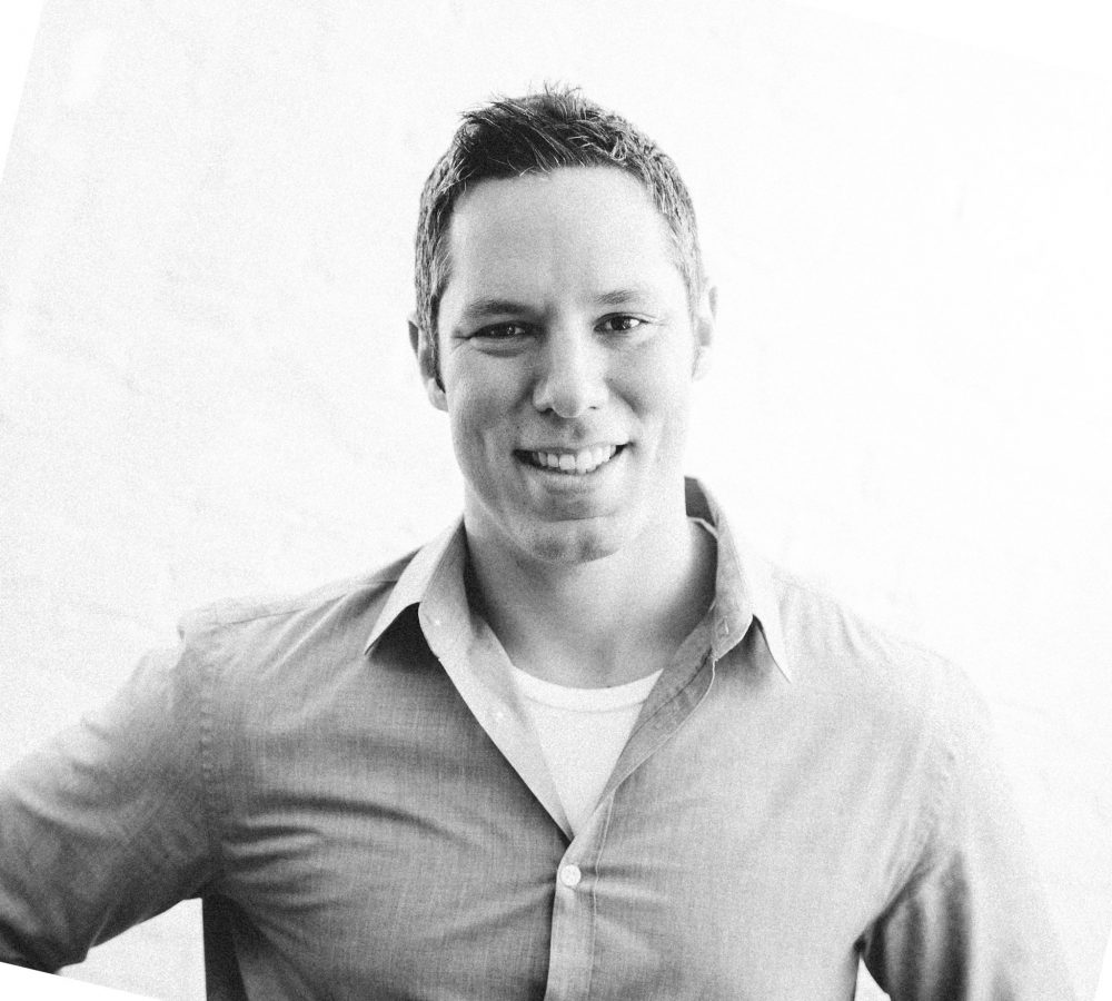 Jason Rhoades with Toolbox No. 9 - Business RadioX