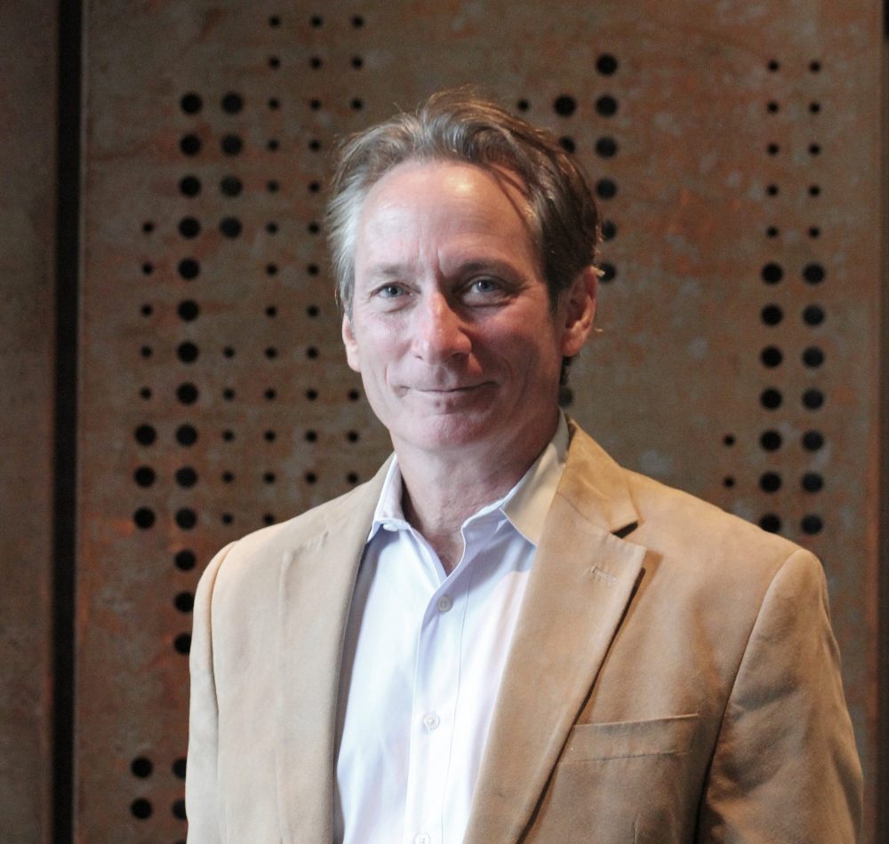 Mike Sena with Supporting Your Choices - Business RadioX