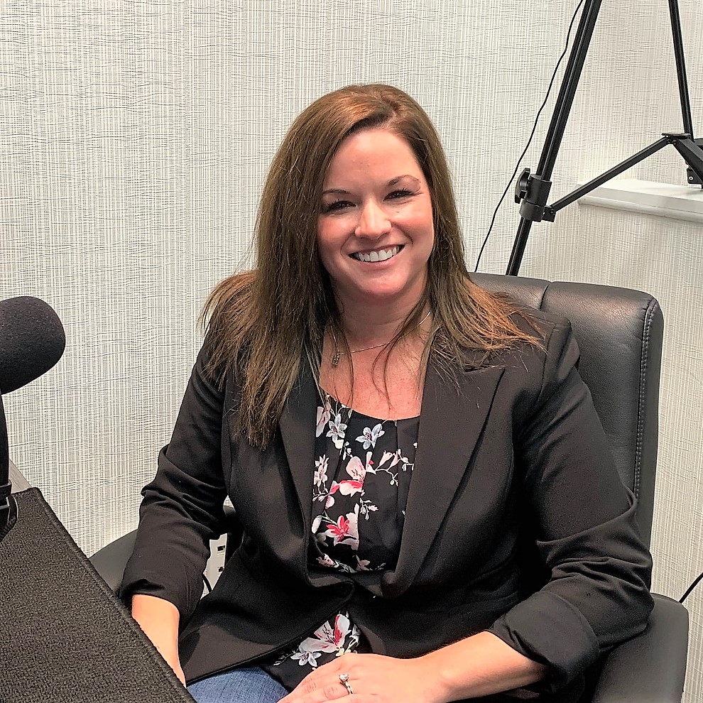 MARKETING MATTERS WITH RYAN SAUERS: Shelly Hoffman with Marbury ...