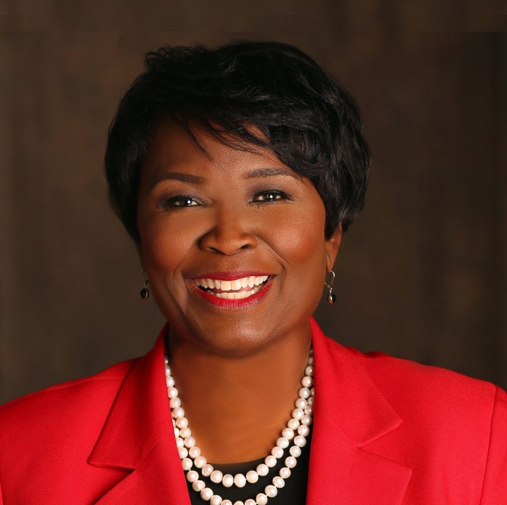 Small Business Fuel: Stacey Key with GMSDC - Business RadioX