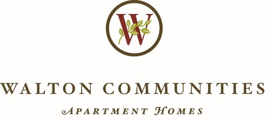 Matt Teague with Walton Communities - Business RadioX