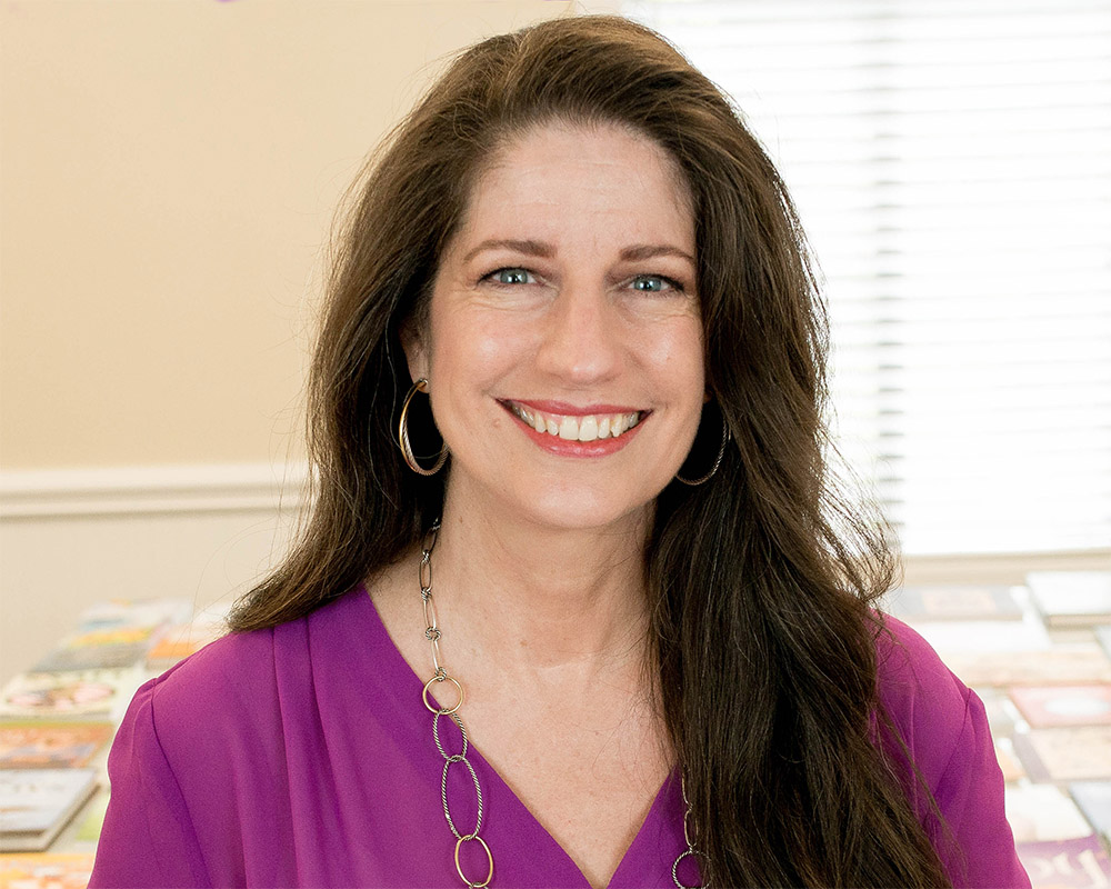 Fabi Preslar with SPARK Publications - Business RadioX