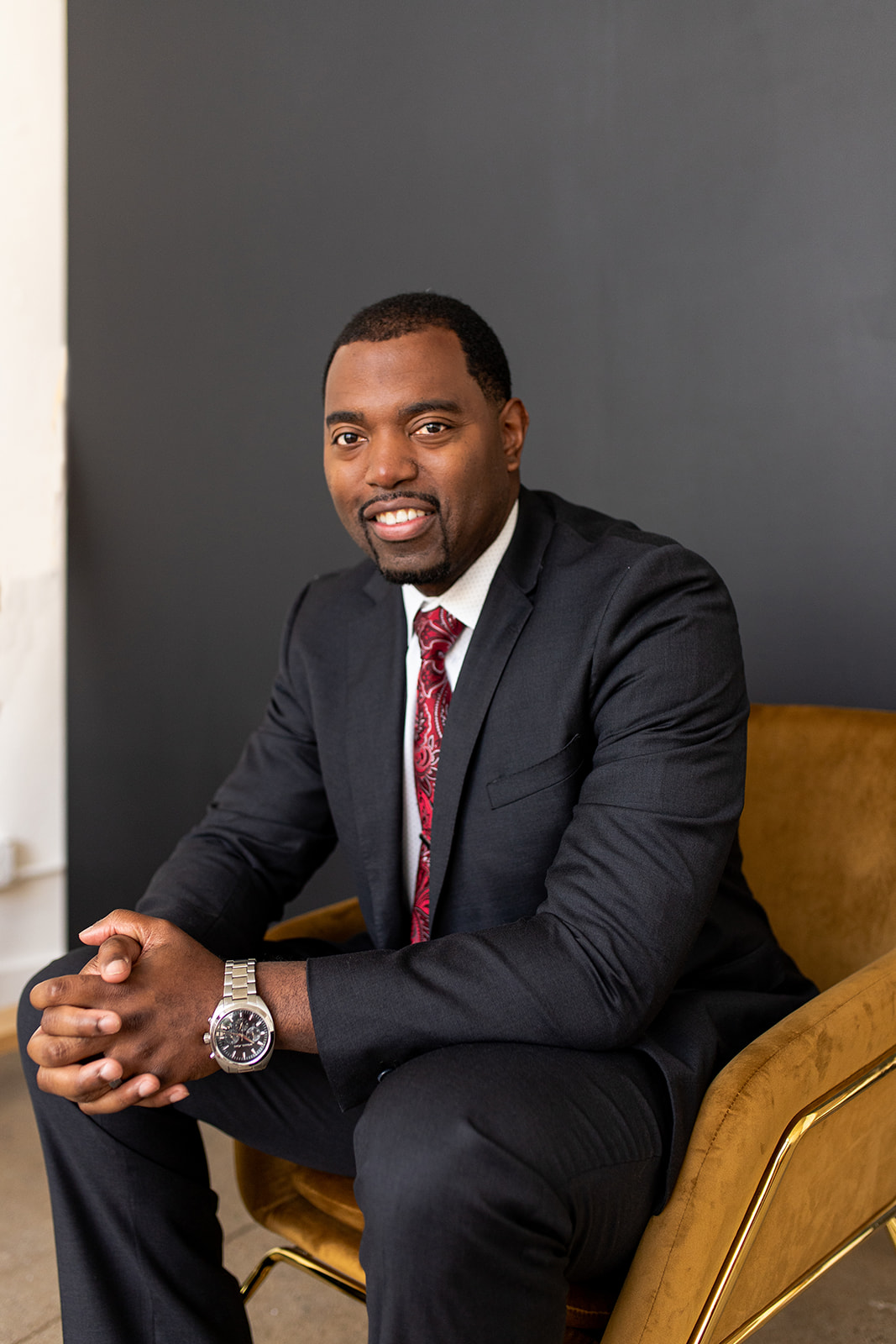 Ray Givens with Ray Givens Agency - Business RadioX