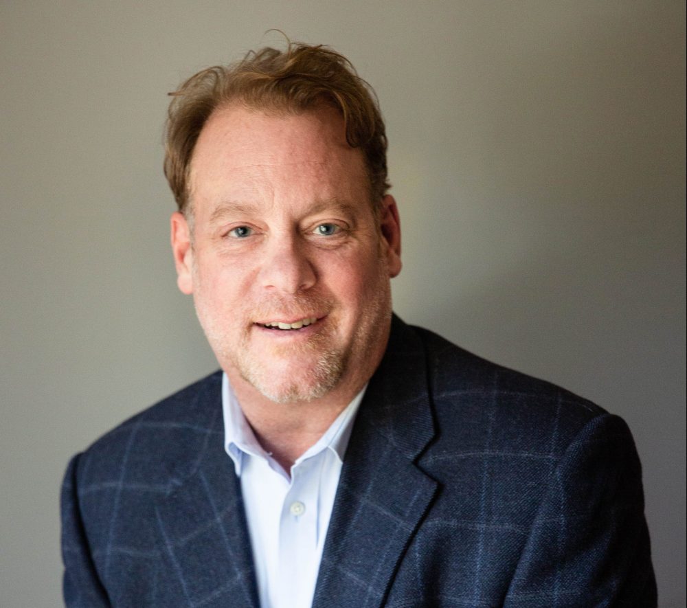 Jeremy Gustafson with Intelligent Leadership Executive Coaching ...