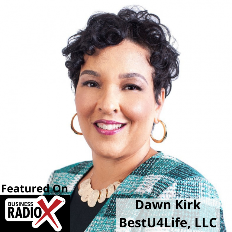 Heartbeat Leadership: Keeping People First, with Dawn Kirk, BestU4Life ...