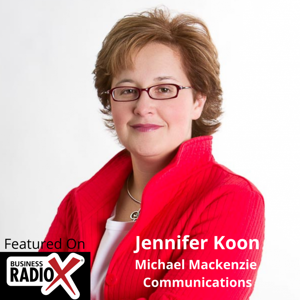Why You Don't Need a Social Media Strategy, with Jennifer Koon, Michael ...