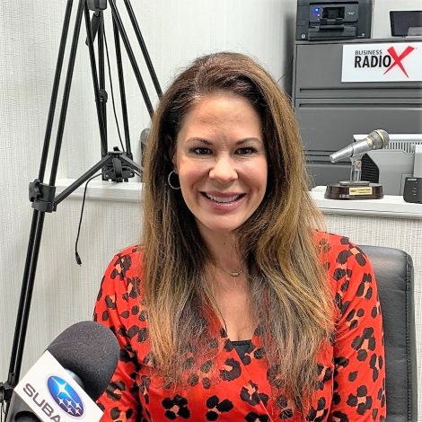 Sharon Cook, Senior VP and Chief Marketing Officer with Federal Home ...