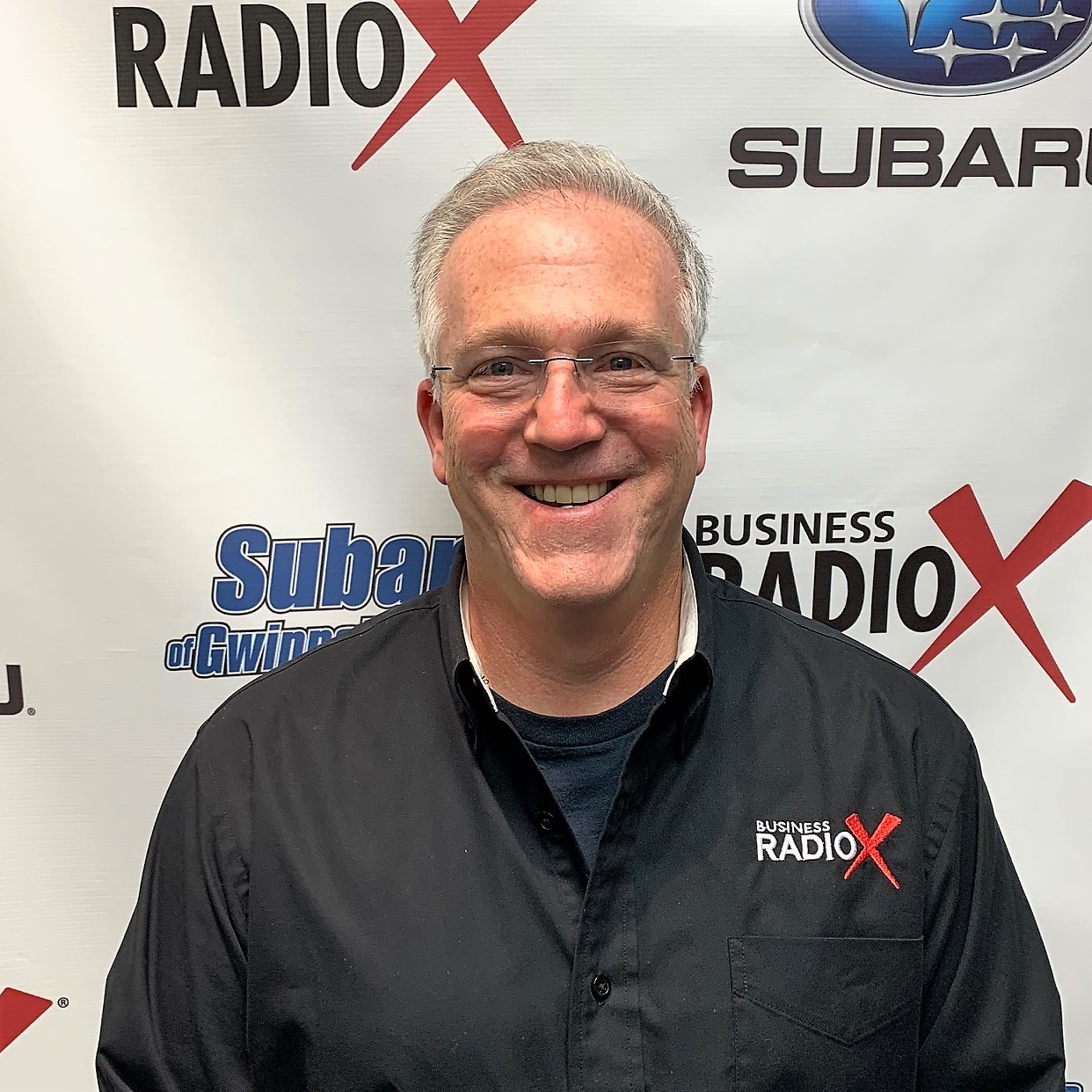 "Cheers to the Years": 8 Years of Gwinnett Business Radio - Business ...