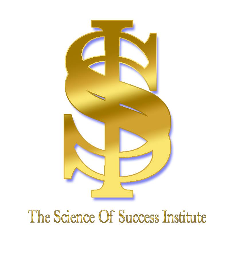 Jason Taylor with The Science of Success Institute - Business RadioX