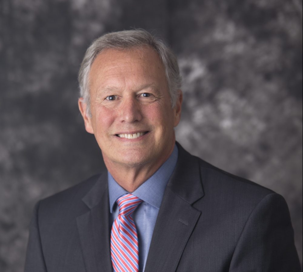 Tim Gorrell with Ohio's 529 CollegeAdvantage - Business RadioX