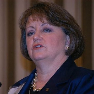 TMBS E133: Susan Bailey MD President of the AMA - Business RadioX