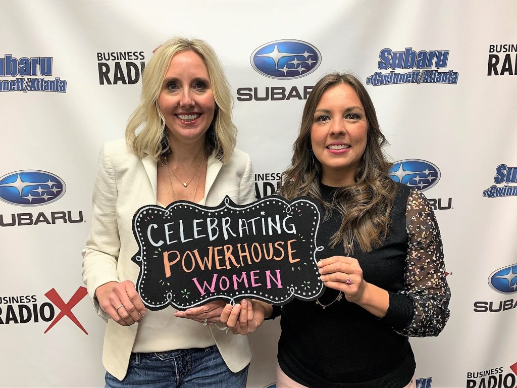 Sarah Appleton, Principal at Wallace Engineering - Business RadioX