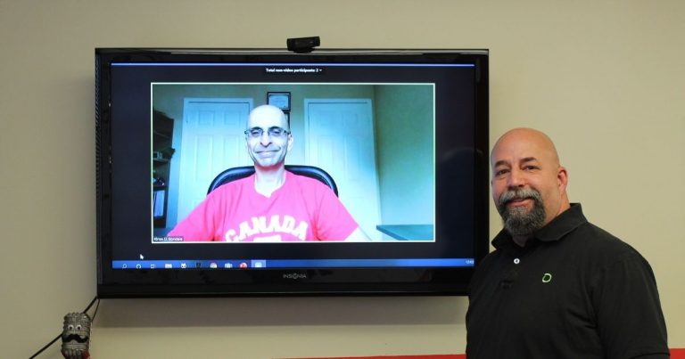 E69 Navigating the Twists and Turns of a Project Management Career with ...