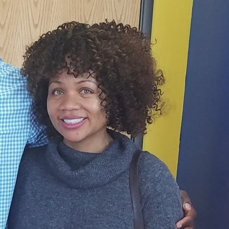 Jackie Calixte with CTA Digital Marketing - Business RadioX