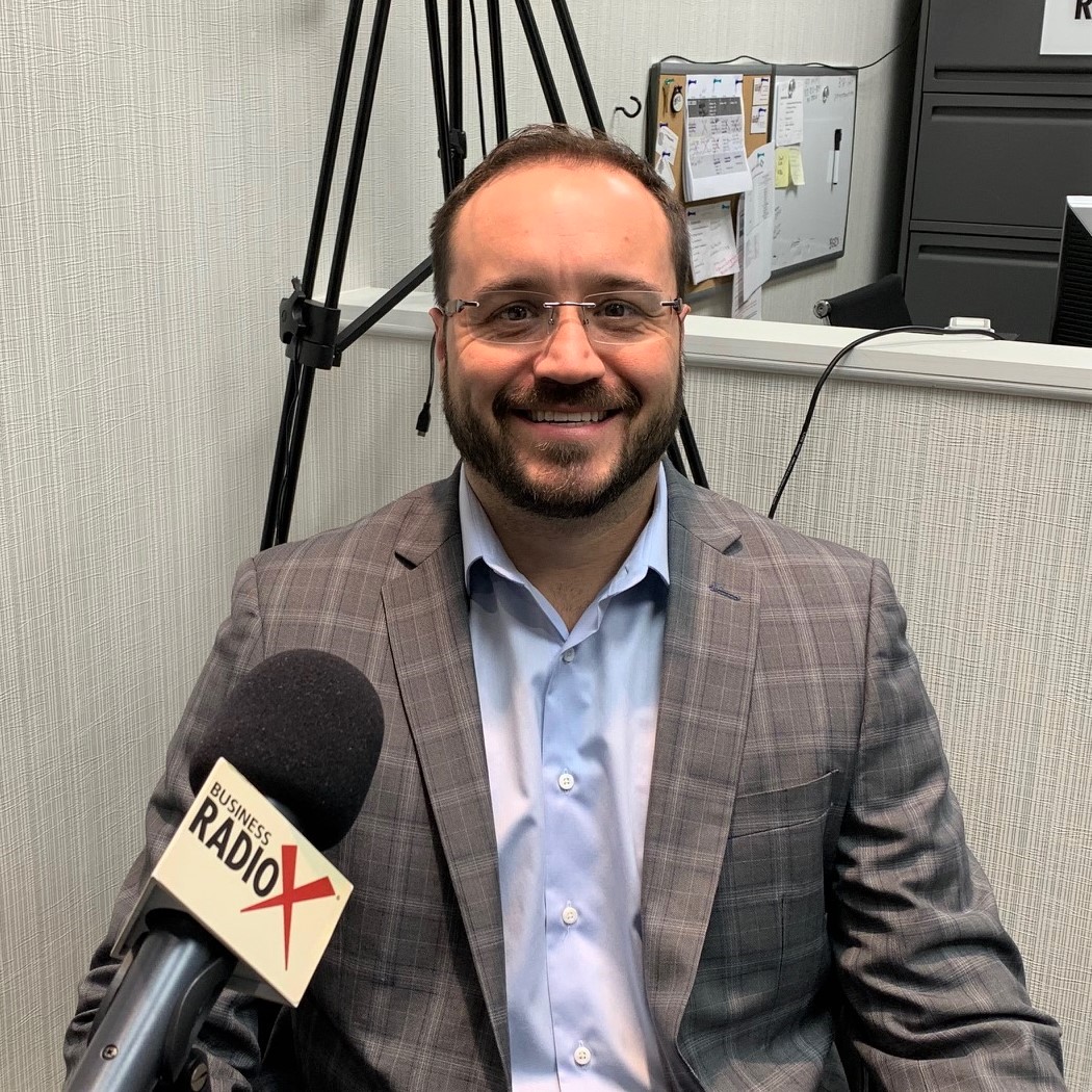 SIMON SAYS, LET'S TALK BUSINESS: Tricia Houston of MMR LIVE Experience ...