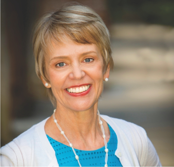 Laura Ann Davis with Laura A Davis Associates - Business RadioX