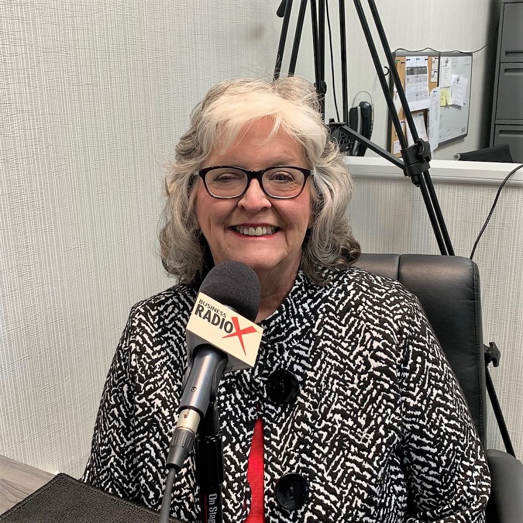 MARKETING MATTERS WITH RYAN SAUERS: Lori Lyons with Igniting Your ...