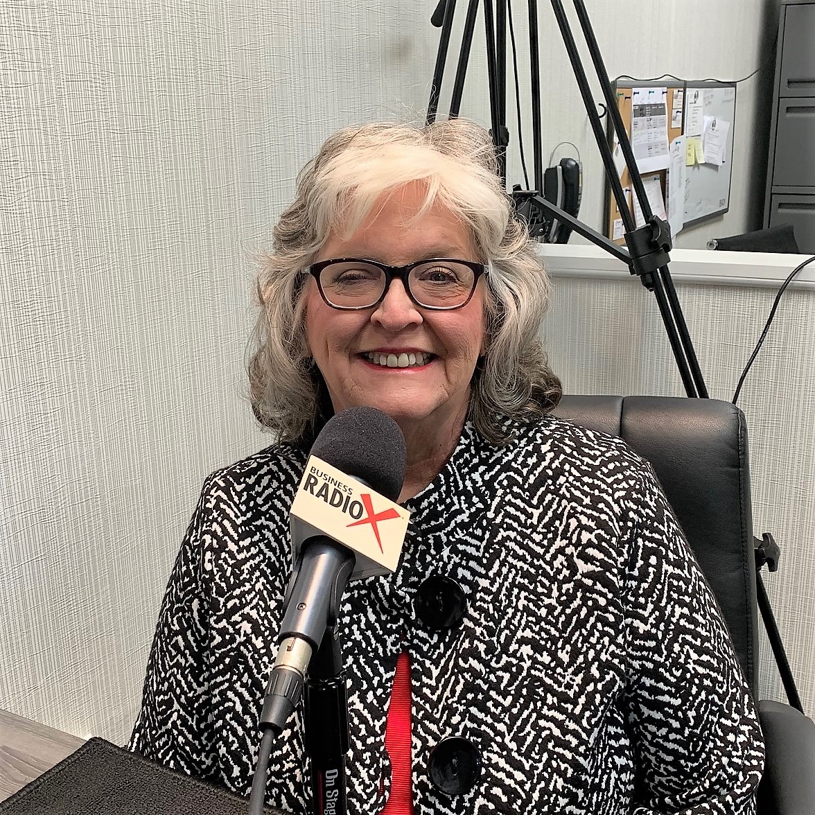 MARKETING MATTERS WITH RYAN SAUERS: Lori Lyons with Igniting Your ...