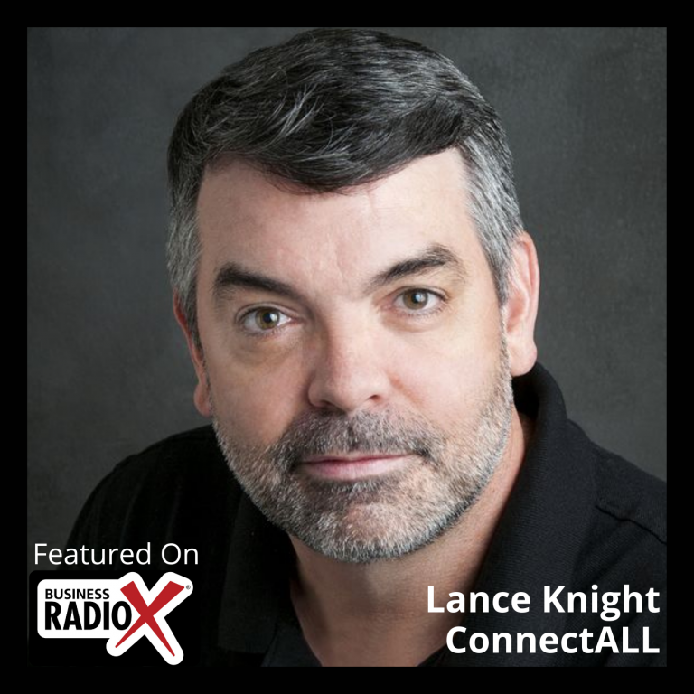 Why Leading Metrics are so Important, with Lance Knight, ConnectALL ...