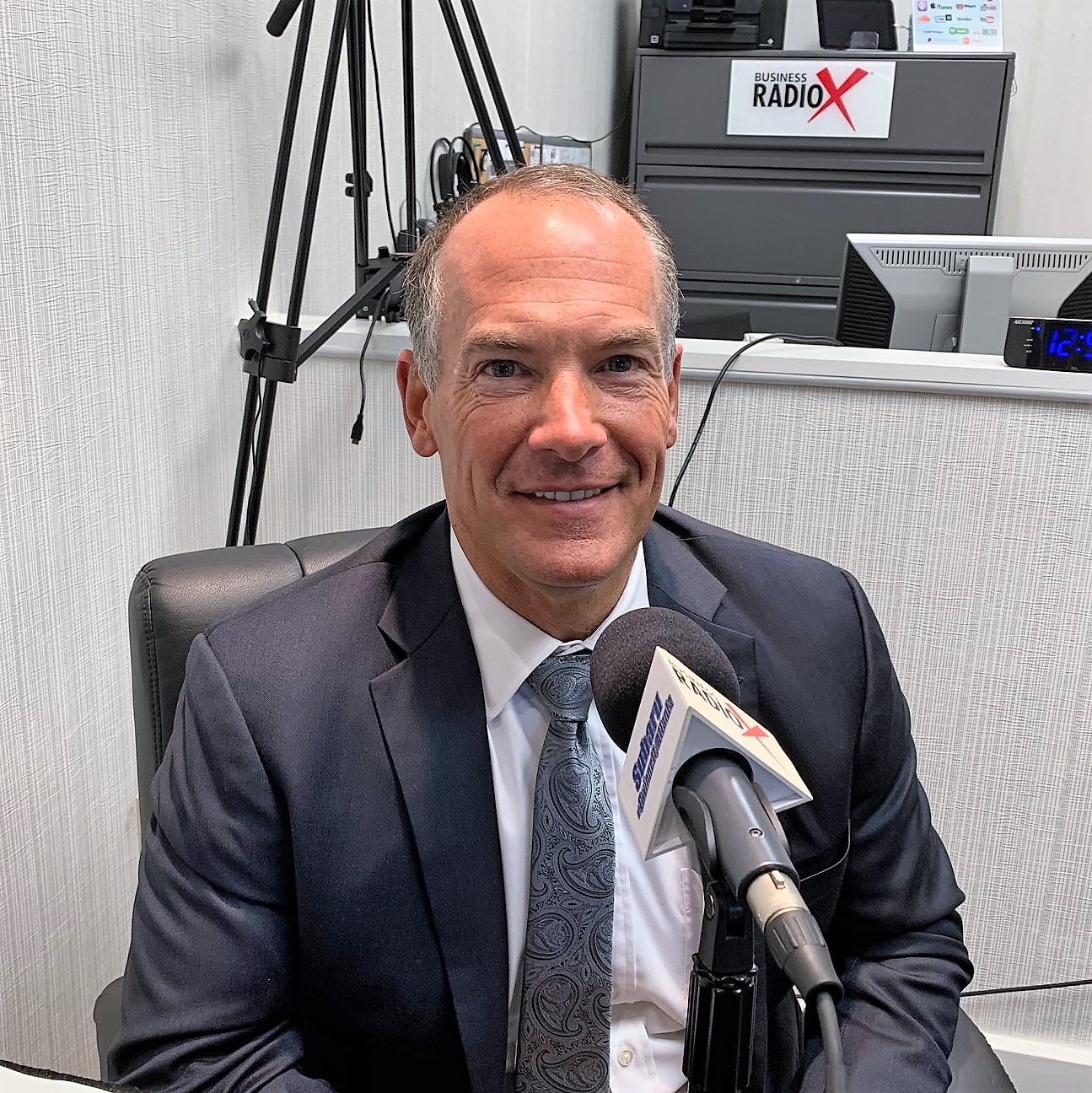 MARKETING MATTERS WITH RYAN SAUERS: Roger Green with Green Financial ...