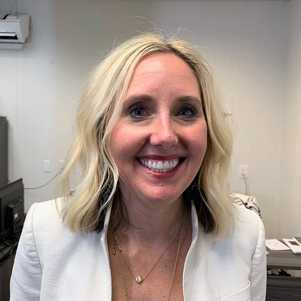 Sarah Appleton, Principal at Wallace Engineering - Business RadioX